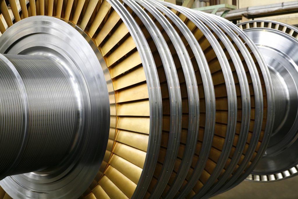 CNC High Speed Machining of Titanium, Inconel & Steel Alloys