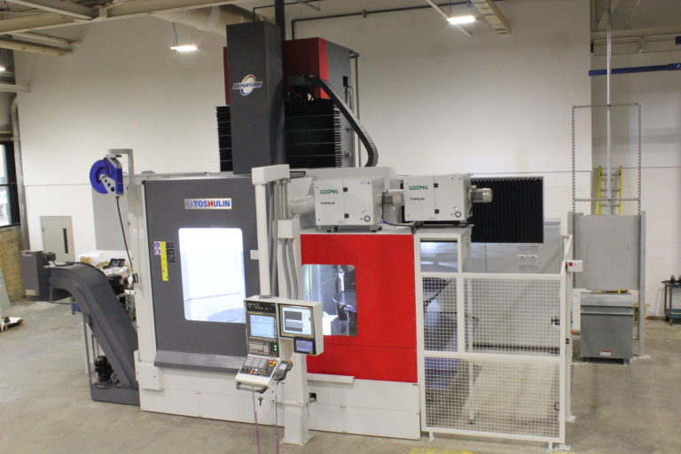 Aerospace & Aircraft Engine Components Machining and Turning