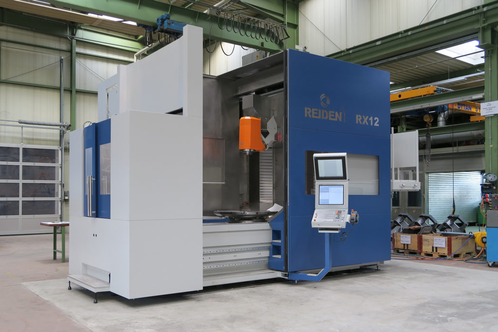 Stock Machines - Pilsen Imports